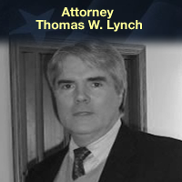 Attorney Thomas W. Lynch — Thomas W. Lynch & Associates P.C.